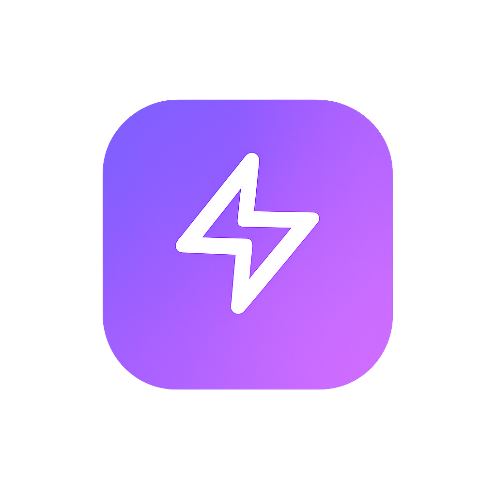 Burndown Chart Generator – Live SVG, Forecast & CSV